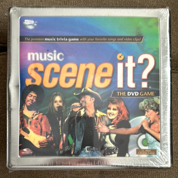 Scene Weaver | Other | Scene Weaver Black Edition Board Game | Poshmark